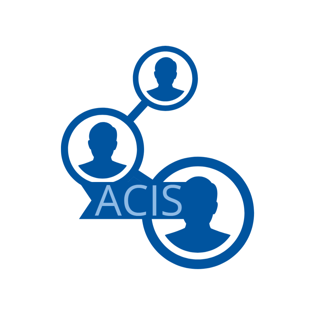 Advanced Community Information Systems (ACIS) « DBIS