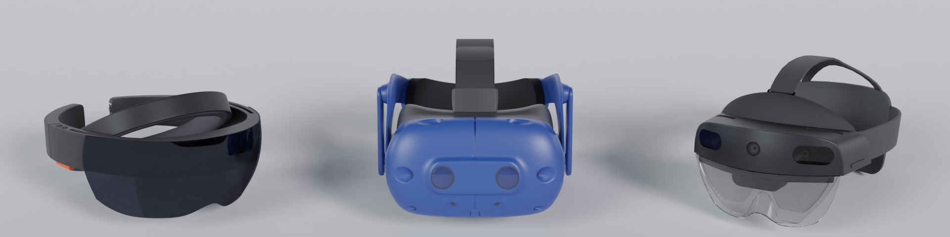 Mixed Reality Lab « DBIS